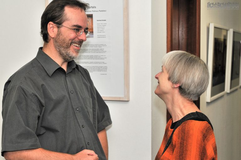 Farben des Verfalls in Radebeul – lichtschnipsel.de