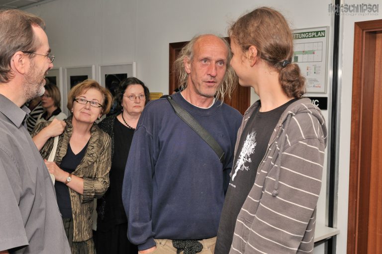 Farben des Verfalls in Radebeul – lichtschnipsel.de